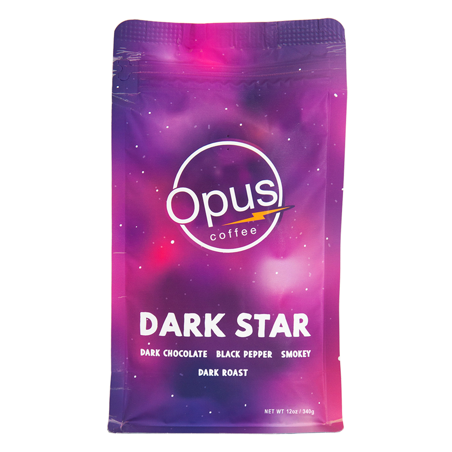 Dark Star Blend - Opus Coffee