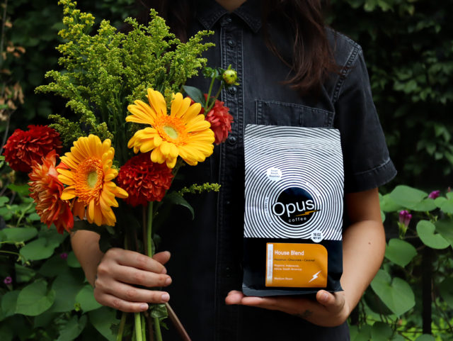 Frequently Asked Questions – Opus Coffee