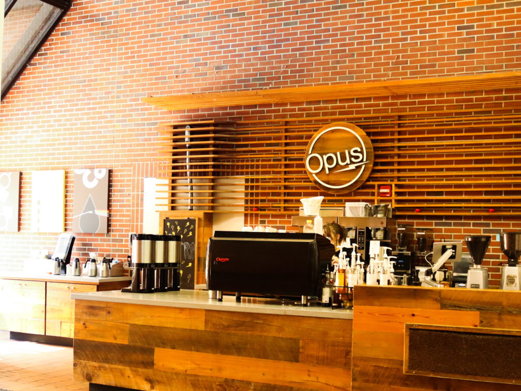 Locations – Opus Coffee
