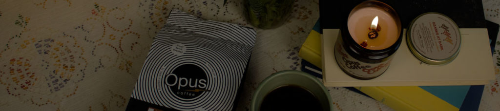 Opus Coffee – Best Craft Coffee in Gainesville