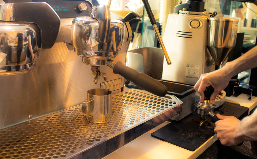 Locations – Opus Coffee