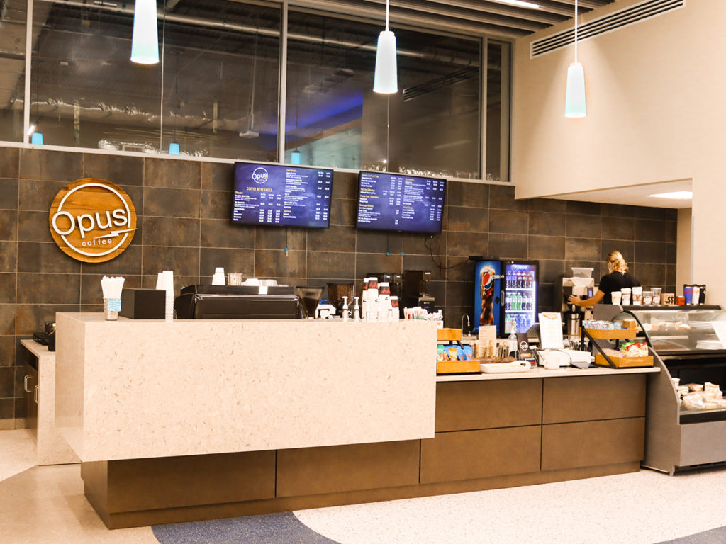 Locations – Opus Coffee