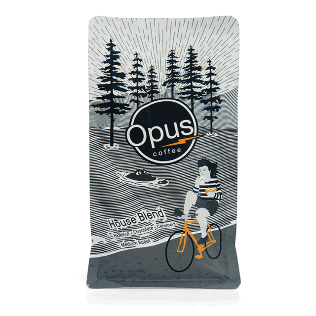 Coffee Archives - Opus Coffee