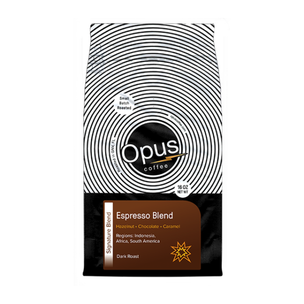 Coffee Archives - Opus Coffee