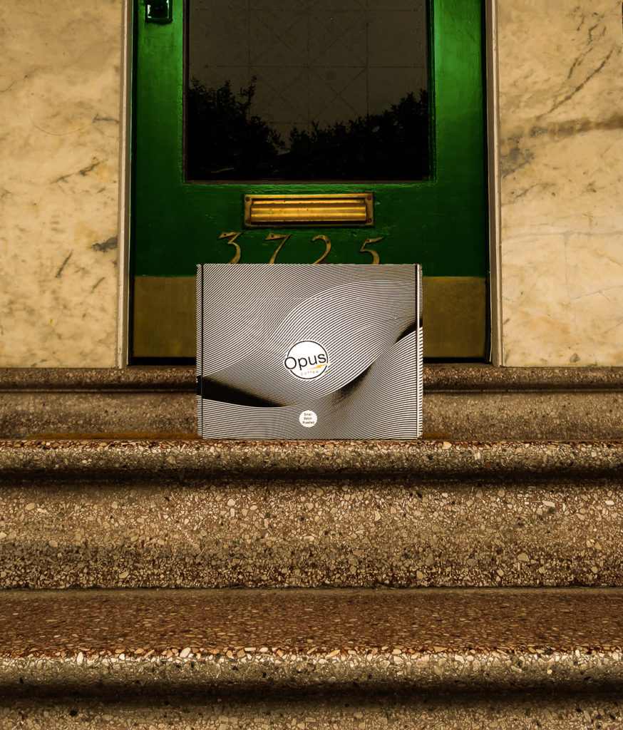 Opus Coffee – Customizable Coffee Subscriptions